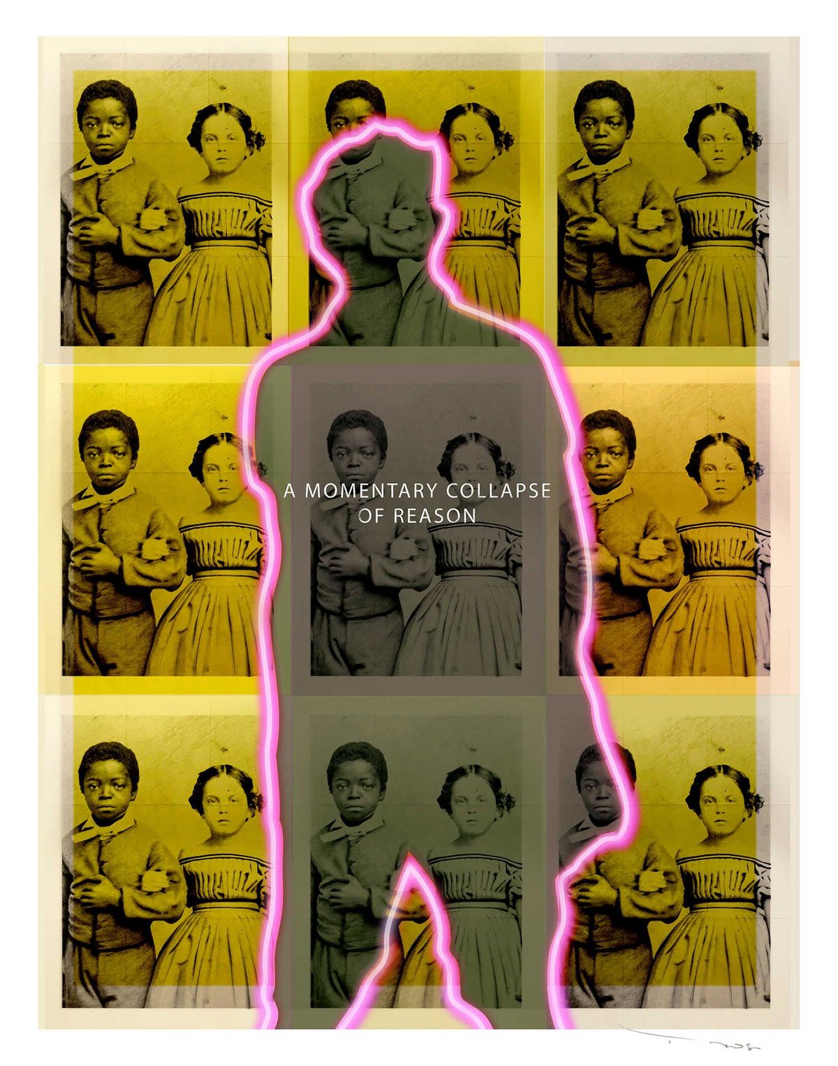 A momentary collapse of reason - Isaac and Rosa by TEHOS | Buy Art ...