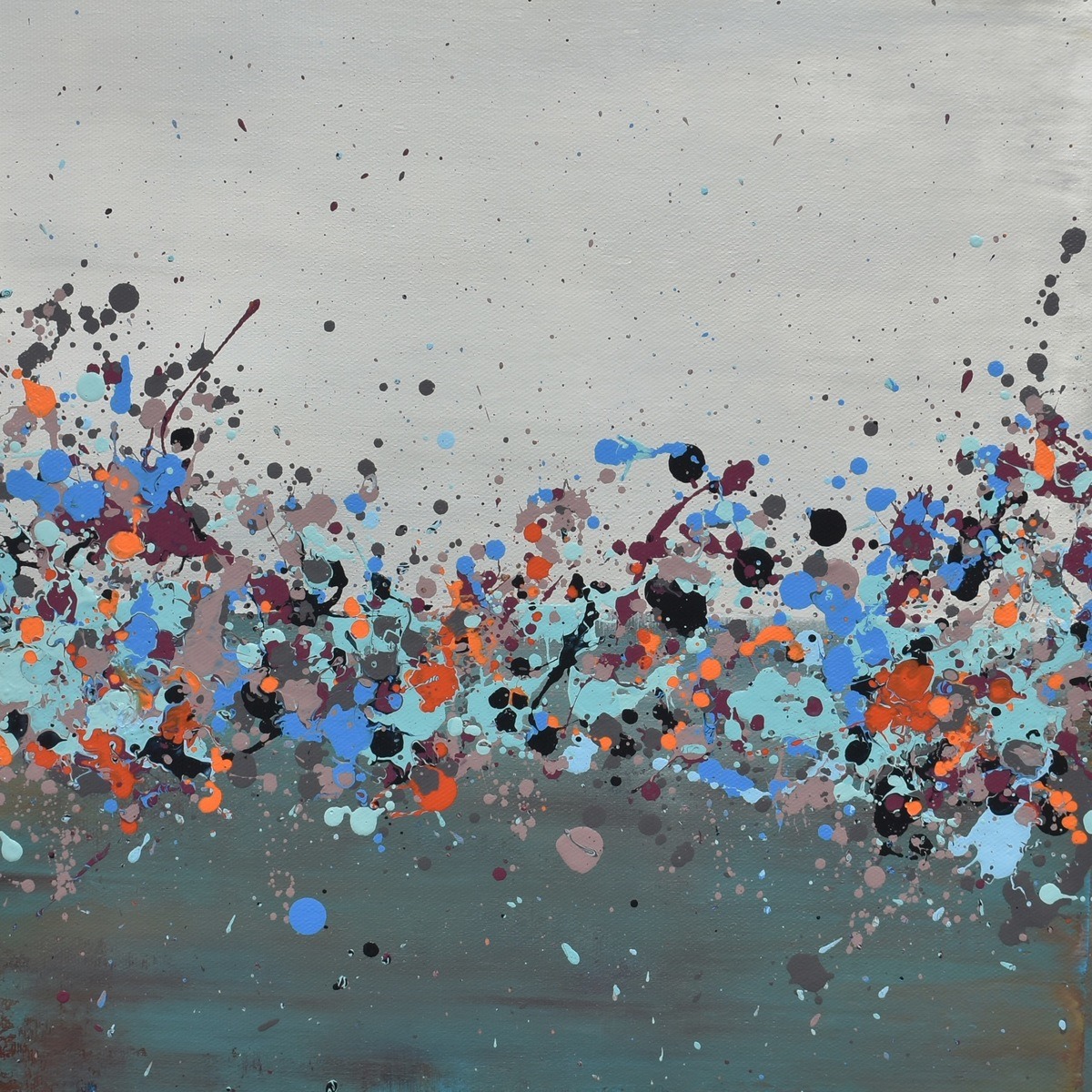Everbloom par Lisa Carney | Acheter de l'art en ligne | Rise Art