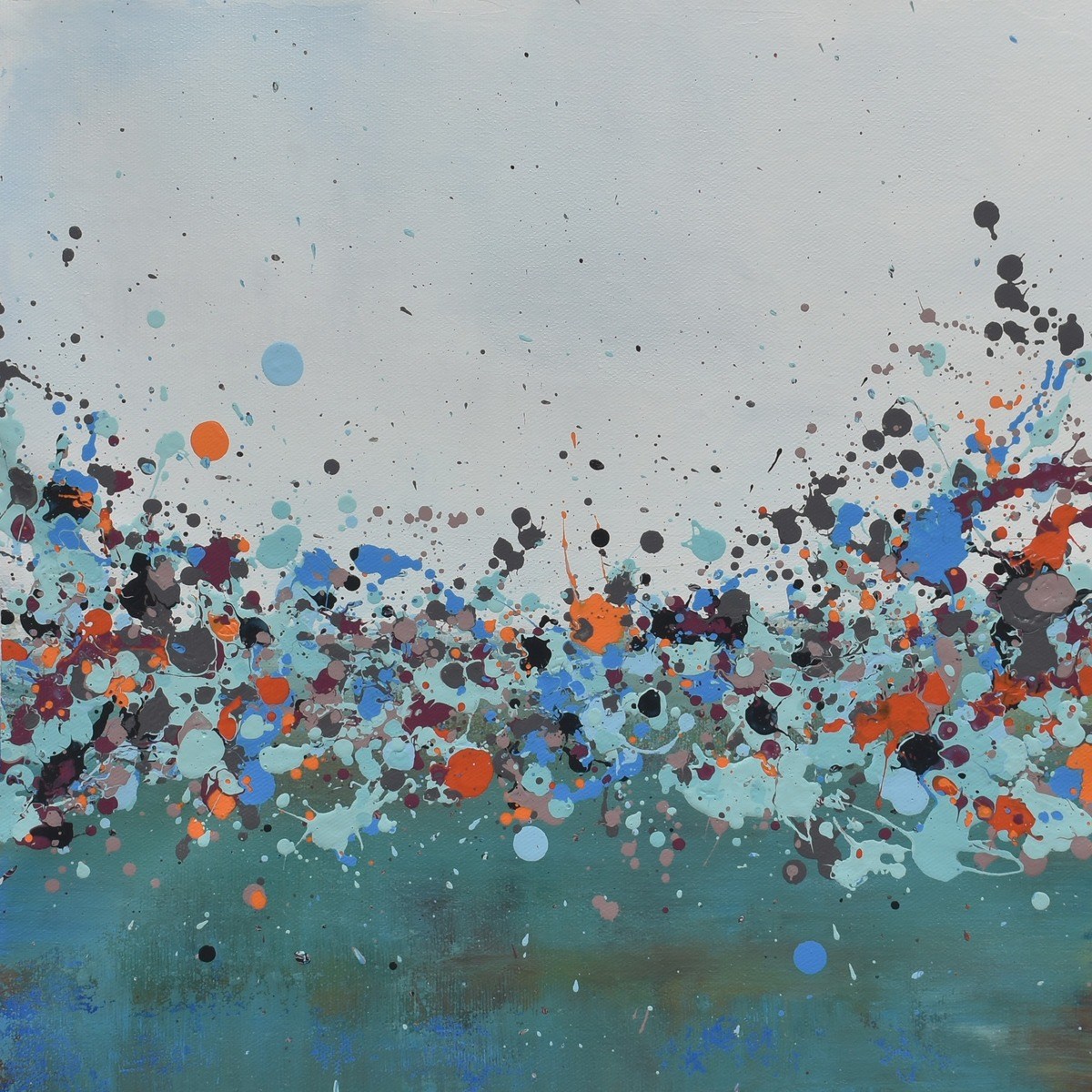 Eclosion par Lisa Carney | Acheter de l'art en ligne | Rise Art