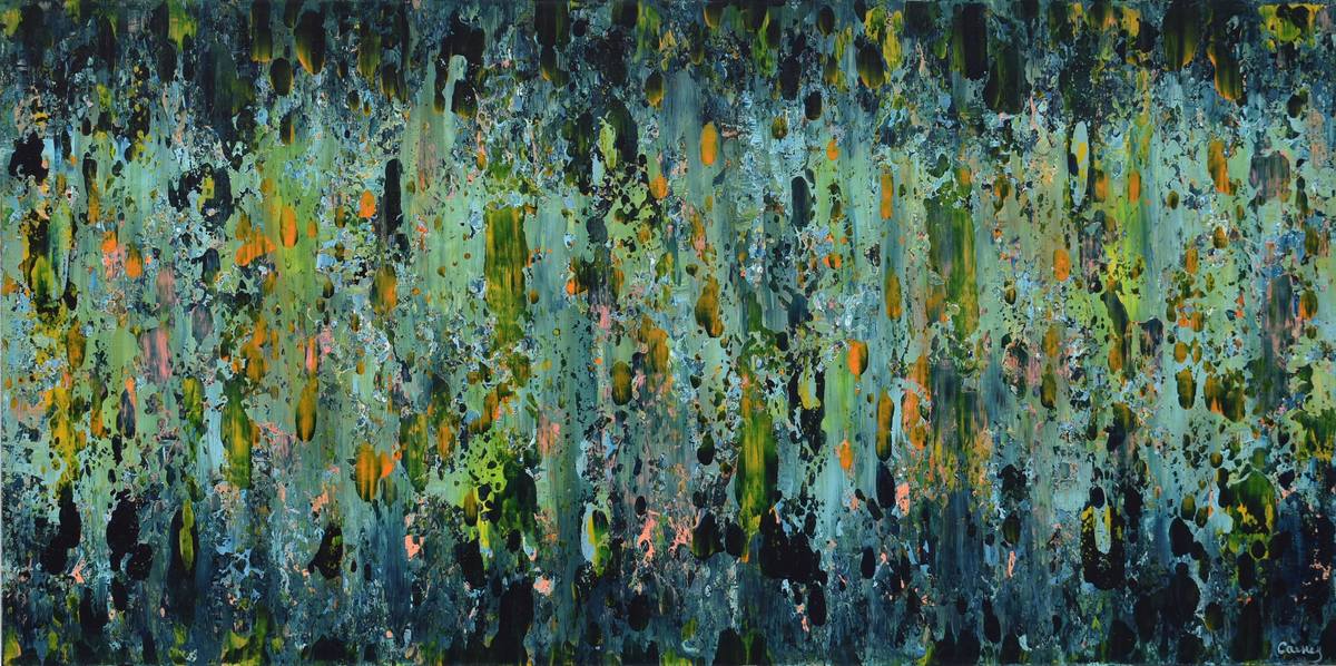 Maritime Dream par Lisa Carney | Acheter de l'art en ligne | Rise Art
