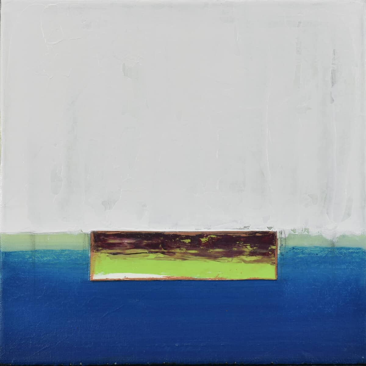 MEMENTO 2 von Lisa Carney | Kunst online kaufen | Rise Art