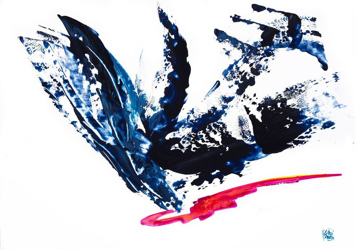 Sunset 57 by Joelle Kem Lika | Buy Art Online | Rise Art