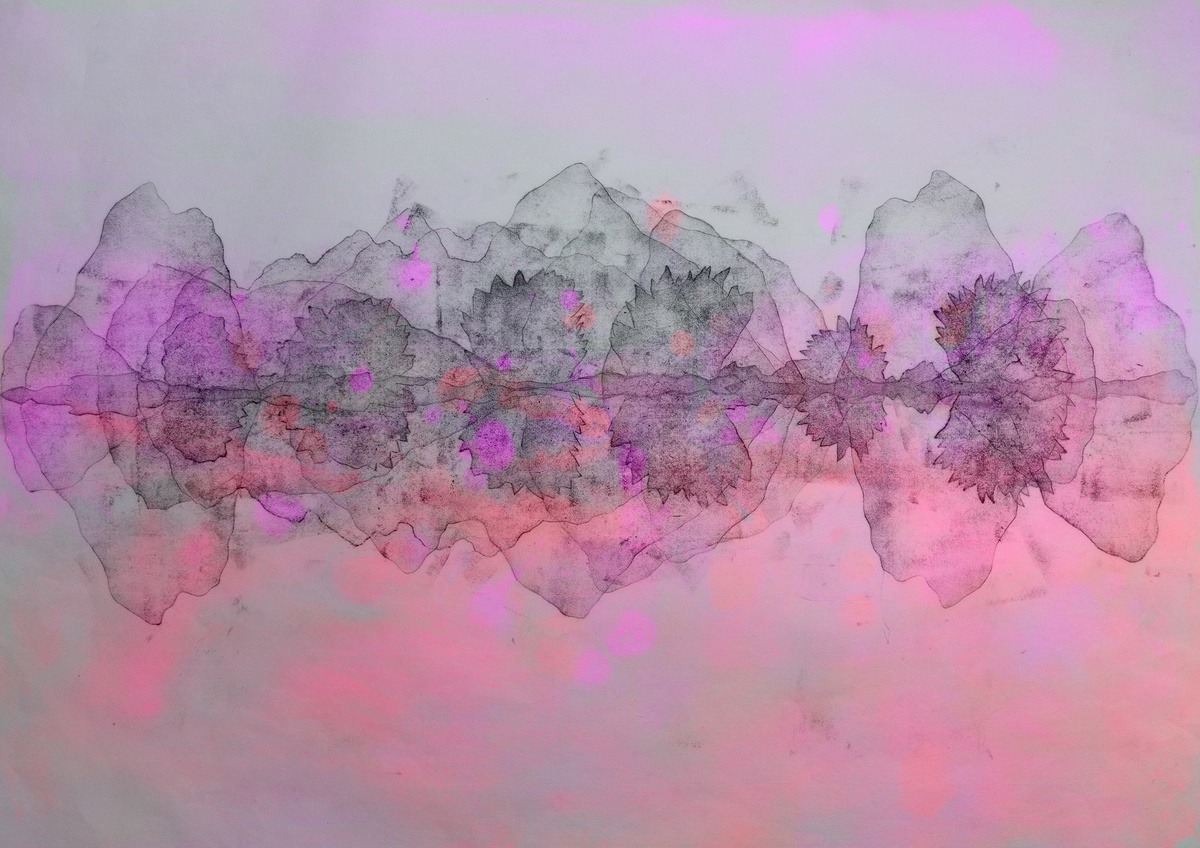 Dream River by Hermione Carline | Buy Art Online | Rise Art