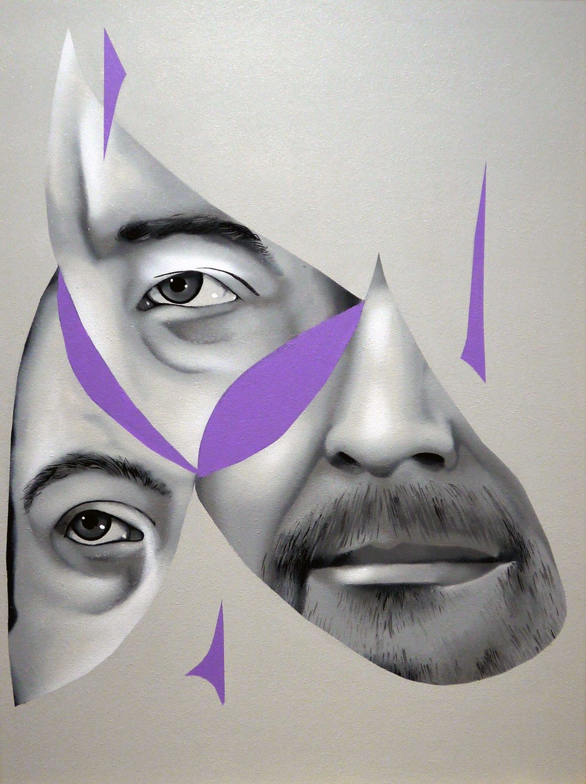 Meta 4 by Smoka | Buy Art Online | Rise Art