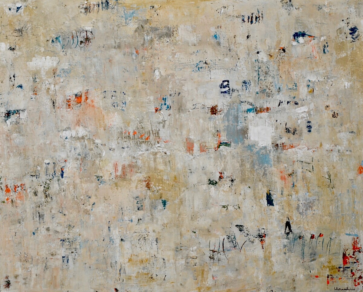 Memories XIX par Laurence Moracchini | Acheter de l'art en ligne | Rise Art
