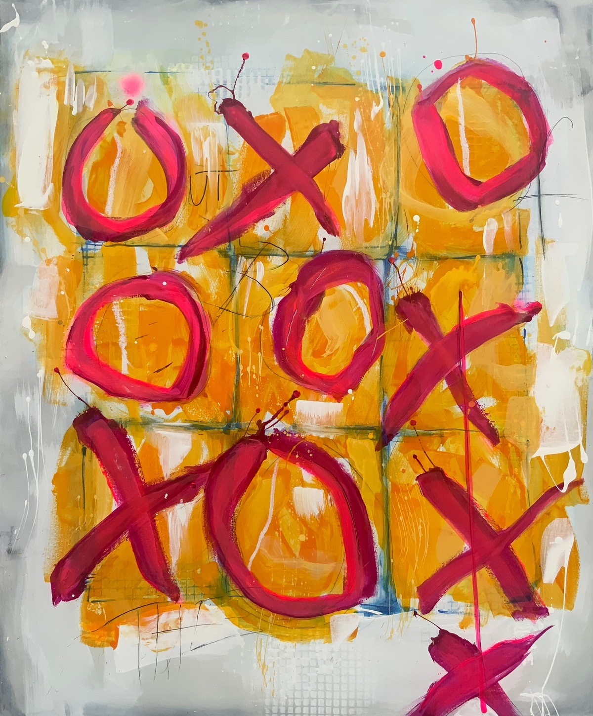 Take Heart 1 by Susanne Kirsch | Buy Art Online | Rise Art