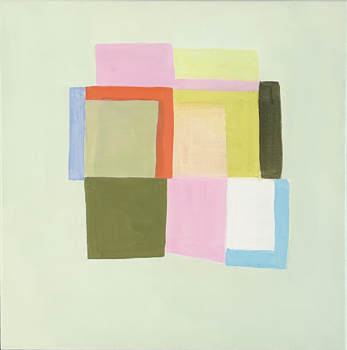 Solace 1 by Jane Pryor | Buy Art Online | Rise Art