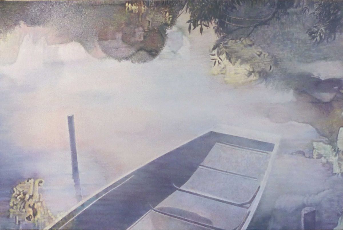 Galatée par Charlie Bobo | Acheter de l'art en ligne | Rise Art