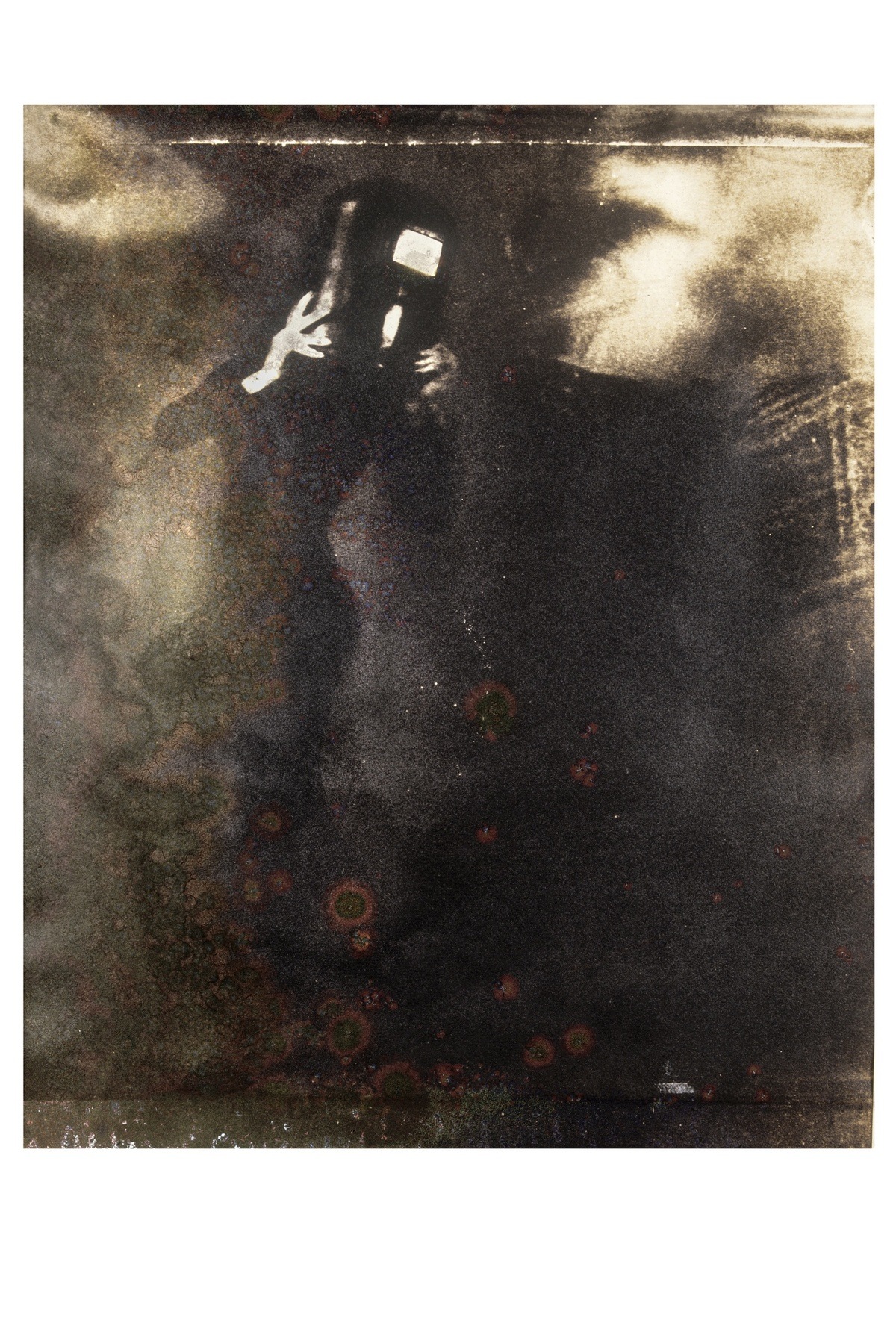 Weld by Martin Thompson | Buy Art Online | Rise Art