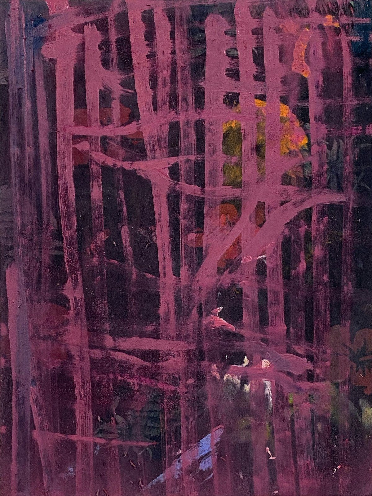 Stale by Karl Bielik | Buy Art Online | Rise Art