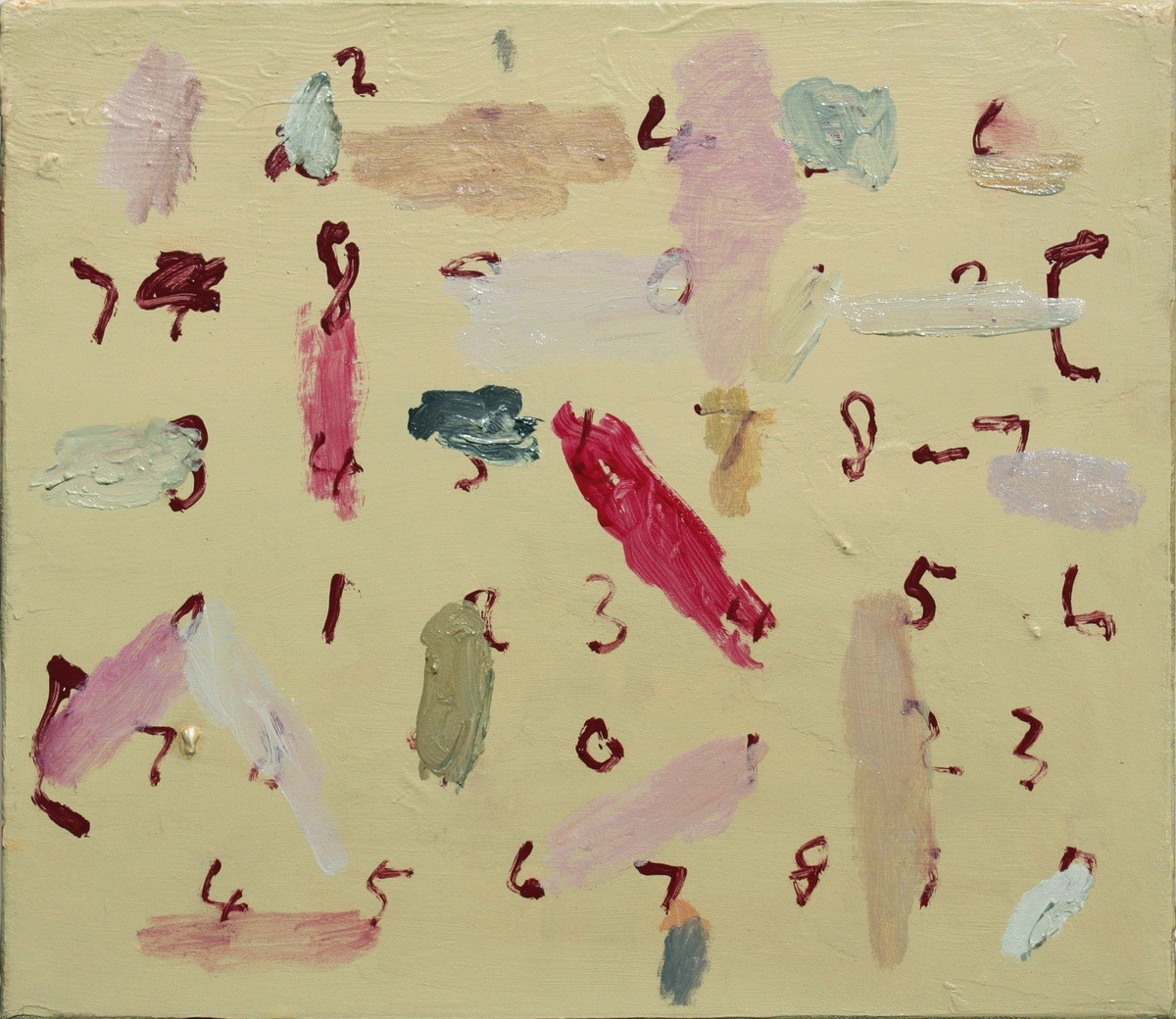 Average day par Andrew Crane | Acheter de l'art en ligne | Rise Art