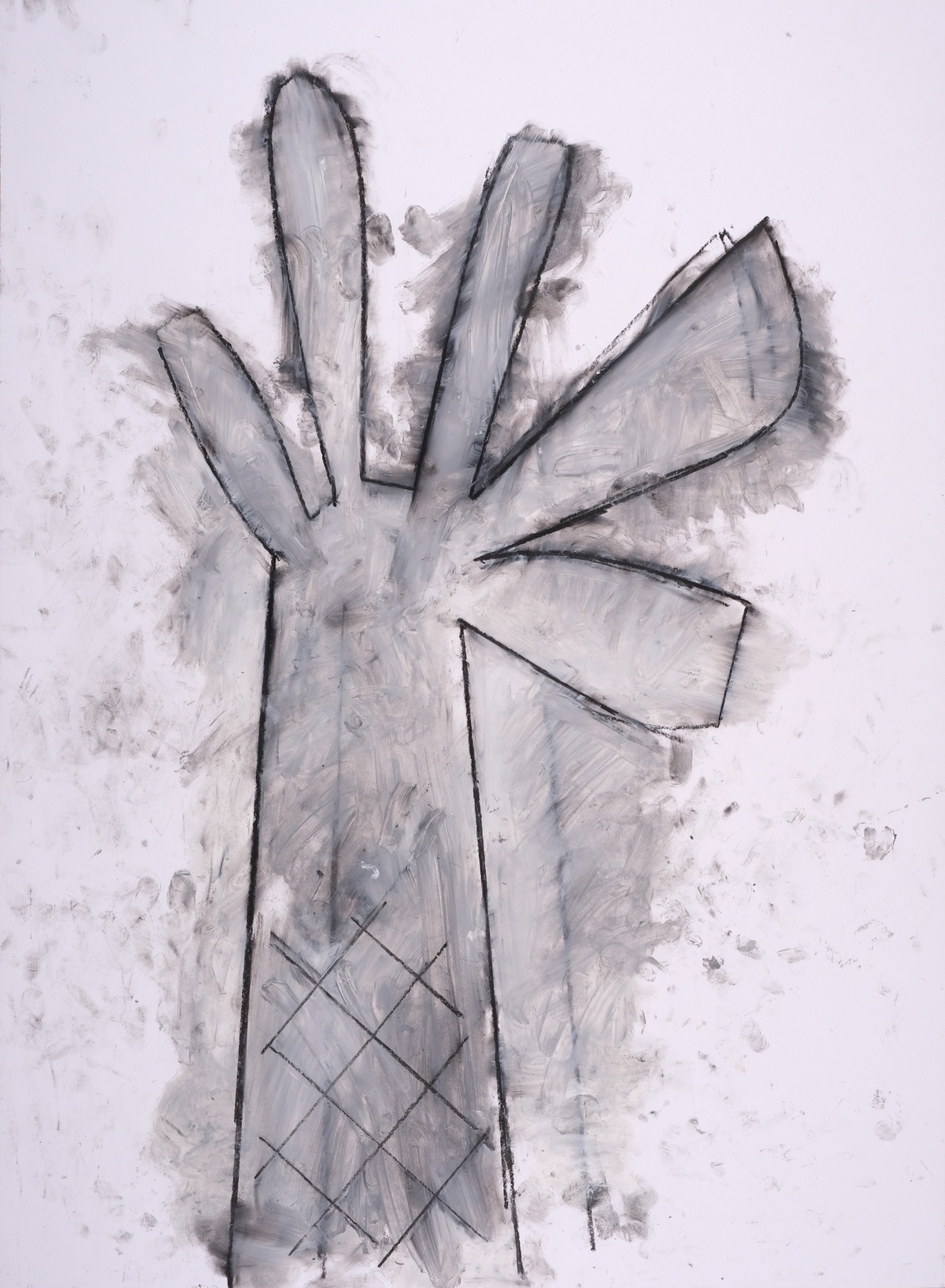 wholley ghost by Jack Kettlewell | Buy Art Online | Rise Art