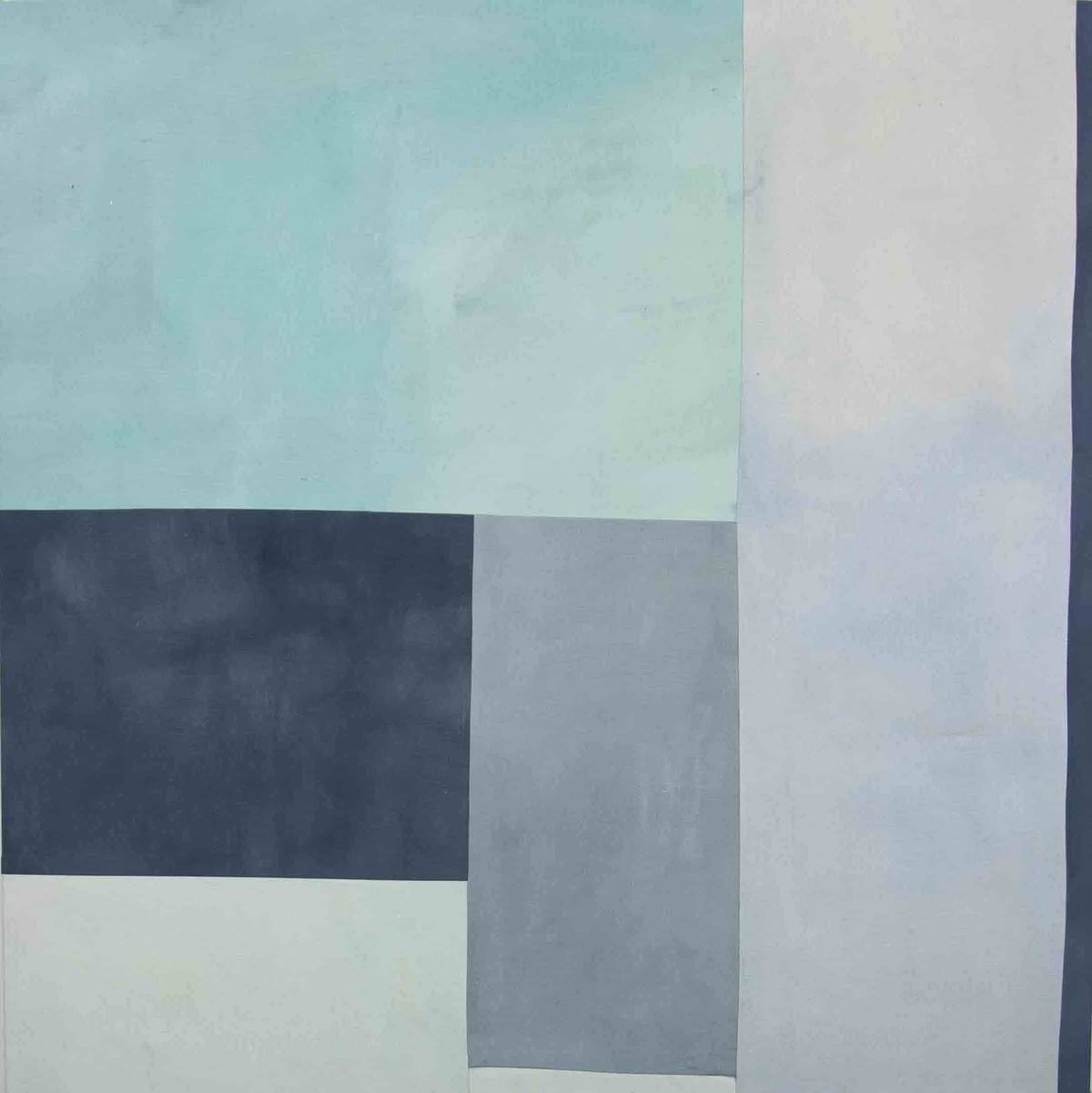 Collage 2 by Abigail Robertson | Buy Art Online | Rise Art