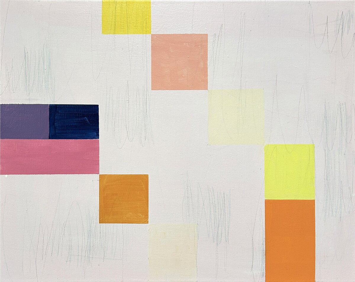 Daydream Believer 10 von Jane Pryor | Kunst online kaufen | Rise Art