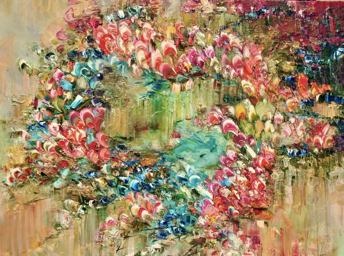 The Beautiful Mutation by Victoria Horkan | Buy Art Online | Rise Art