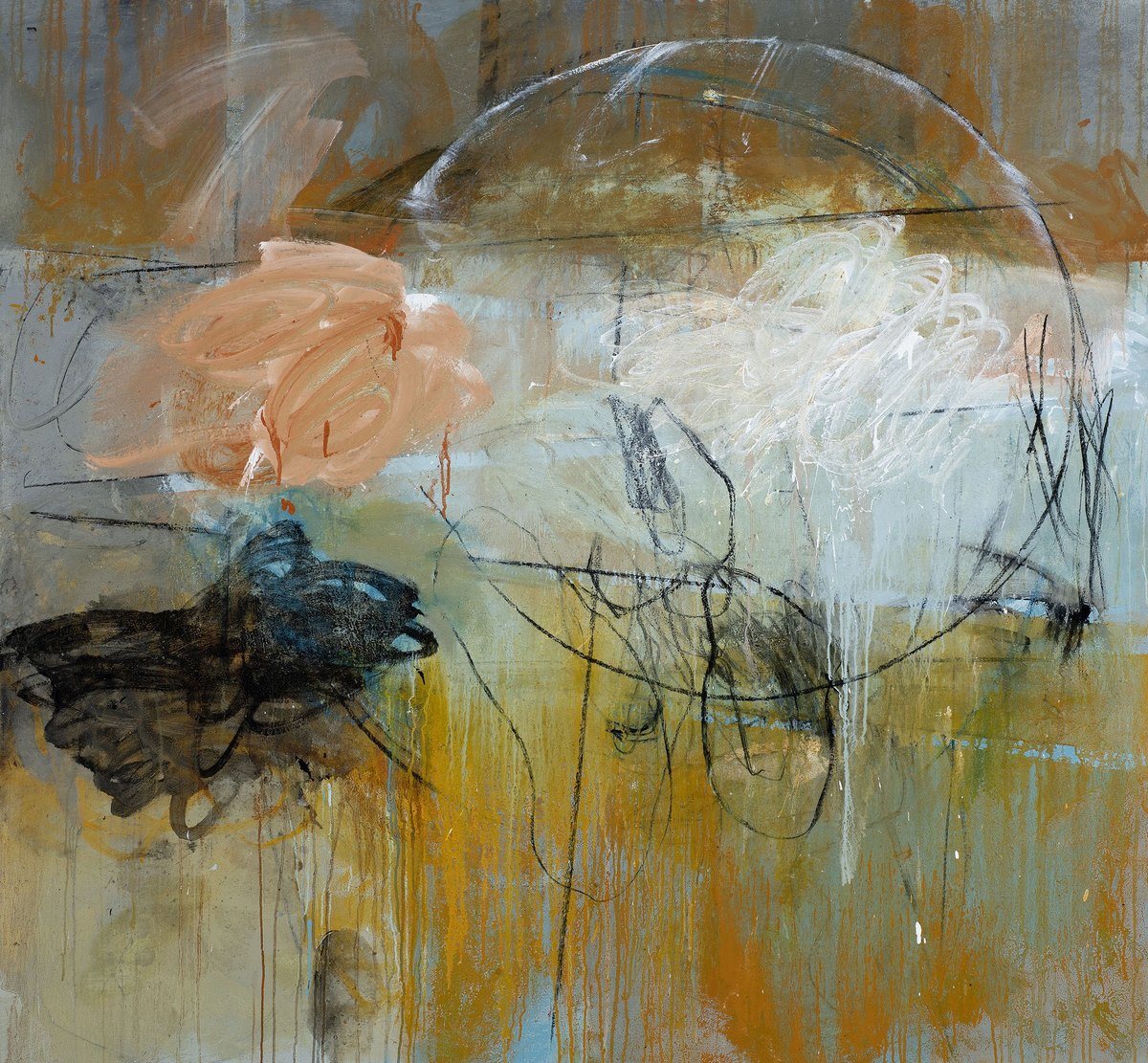 Fortress Series 8 von Day Bowman | Kunst online kaufen | Rise Art