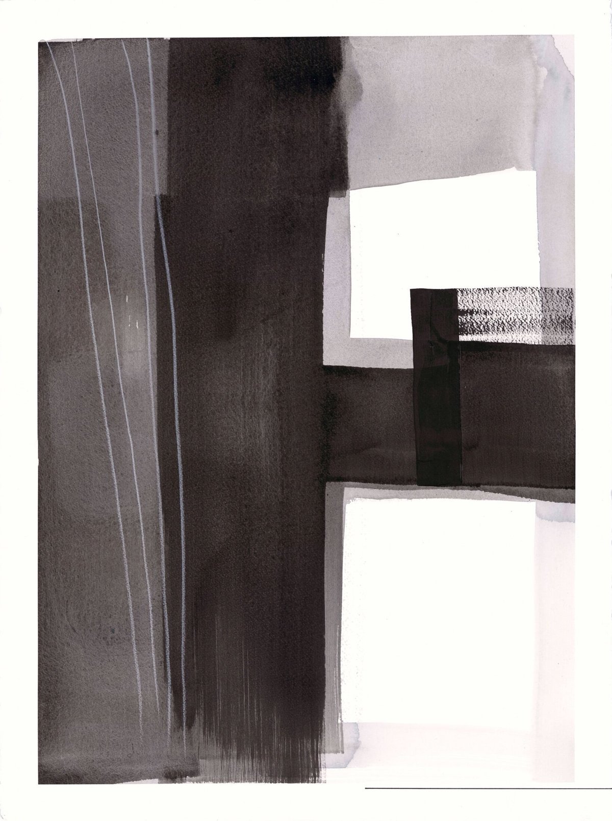 Light XI by Anna Macdonald | Buy Art Online | Rise Art