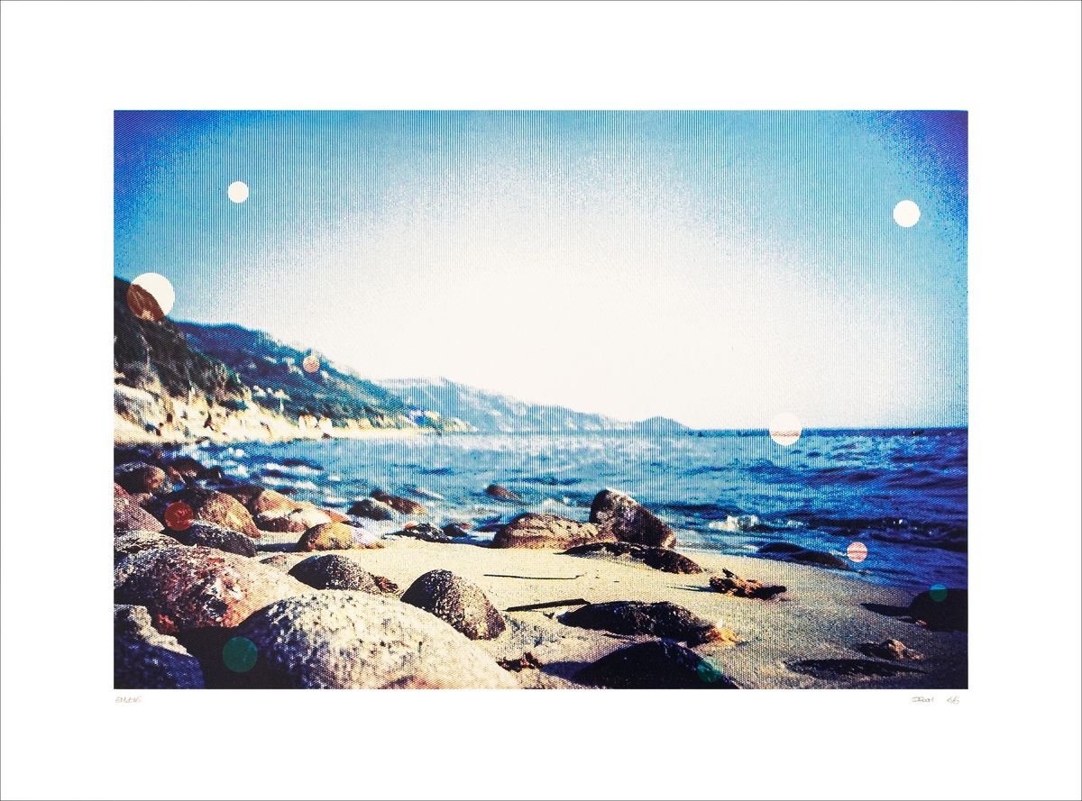 Droom by Eric Mercier | Buy Art Online | Rise Art