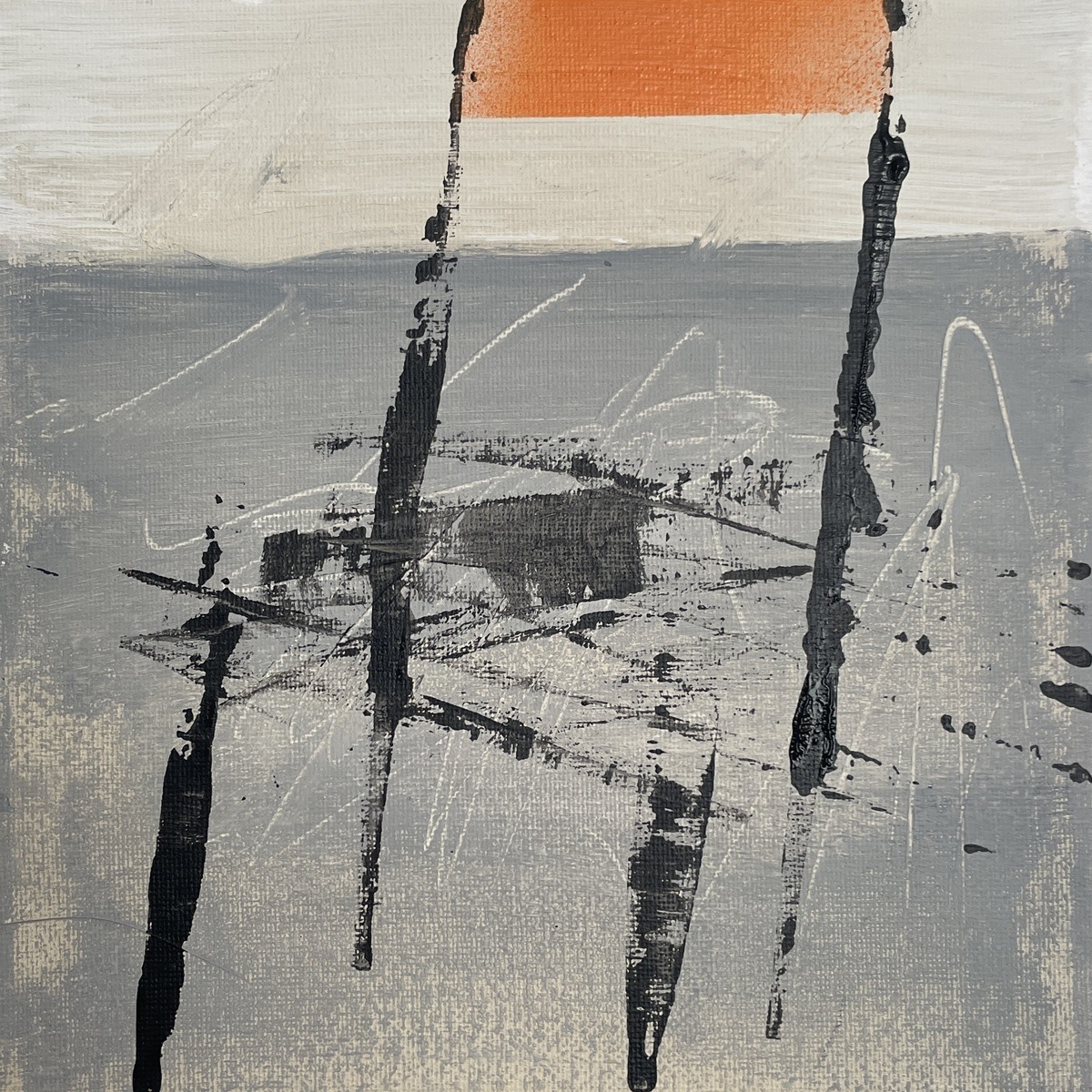 Rich man par Tim Fawcett | Acheter de l'art en ligne | Rise Art