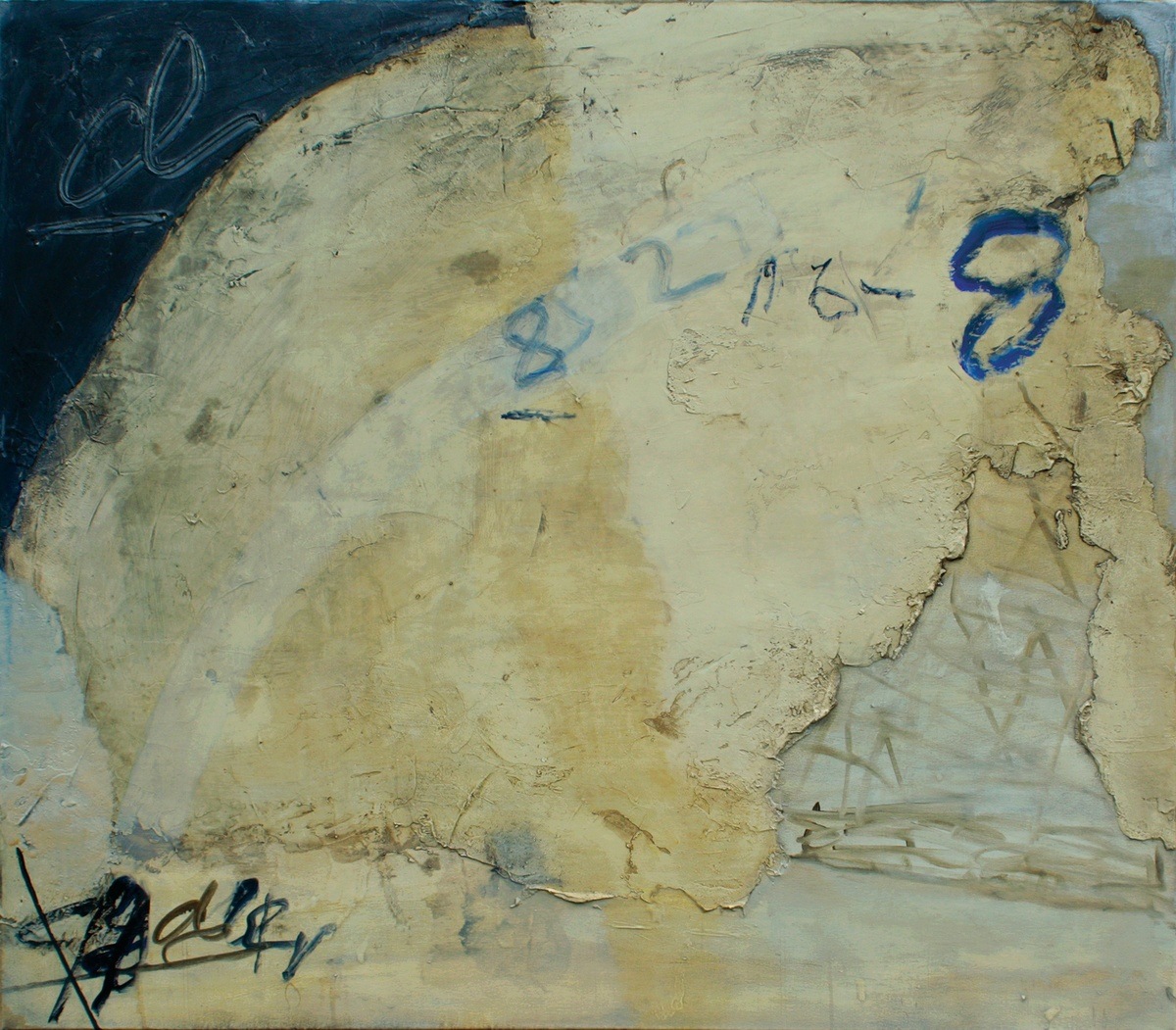 Silent 'd' by Andrew Crane | Buy Art Online | Rise Art