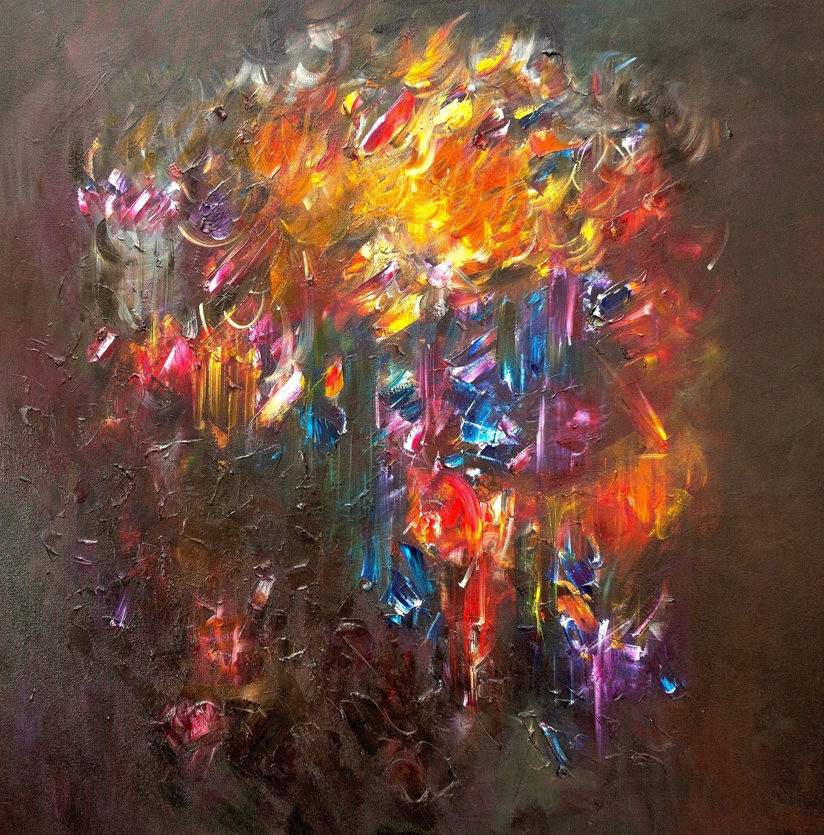Escapades by Victoria Horkan | Buy Art Online | Rise Art