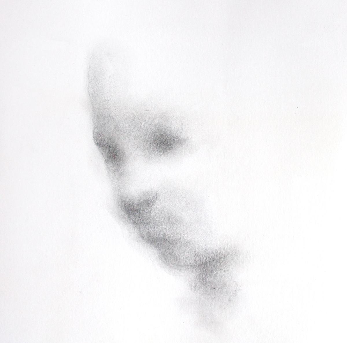 Série - Portraits par Sarah Aissa | Acheter de l'art en ligne | Rise Art