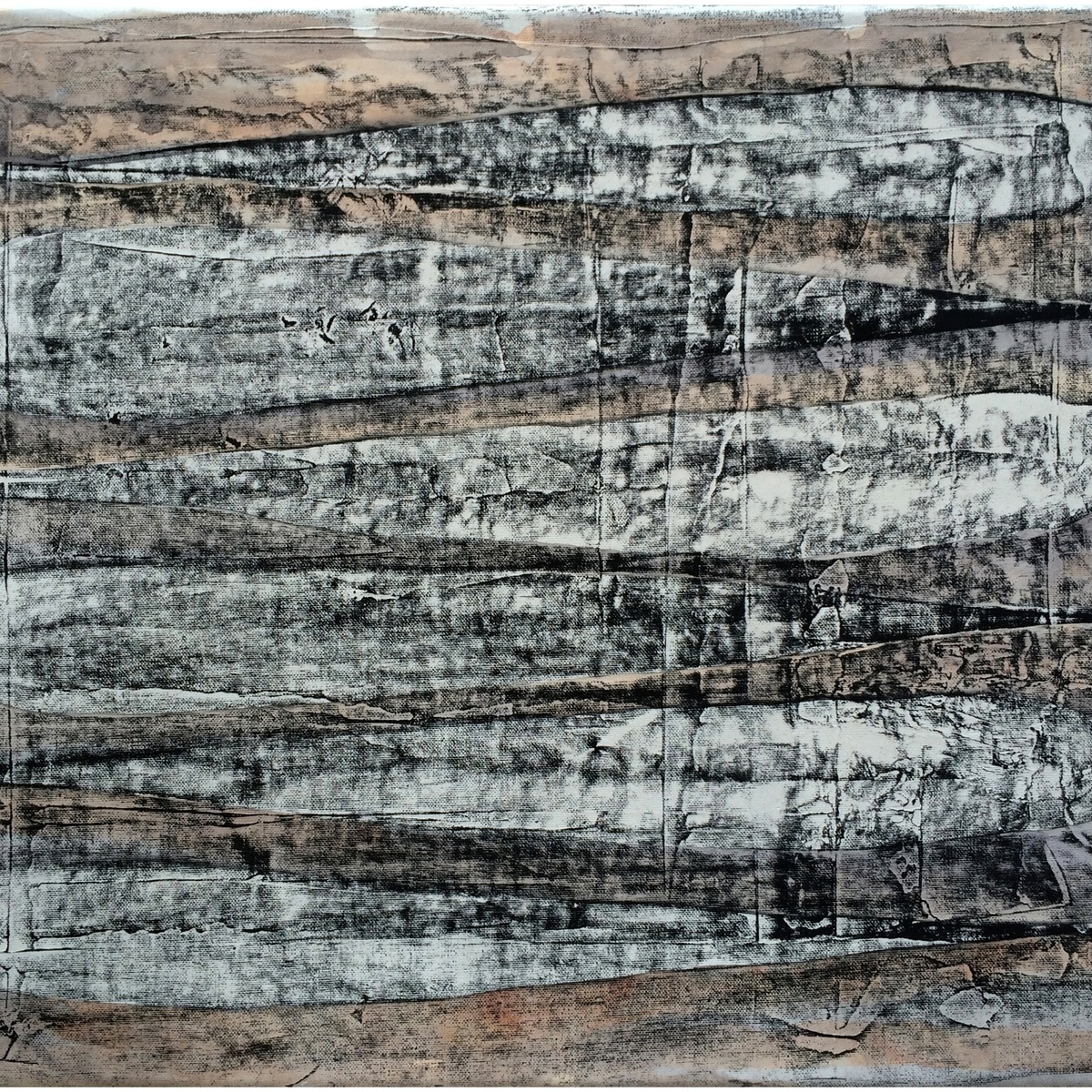 Yagcilar, Fronds 8 by Kevin Jackson | Buy Art Online | Rise Art