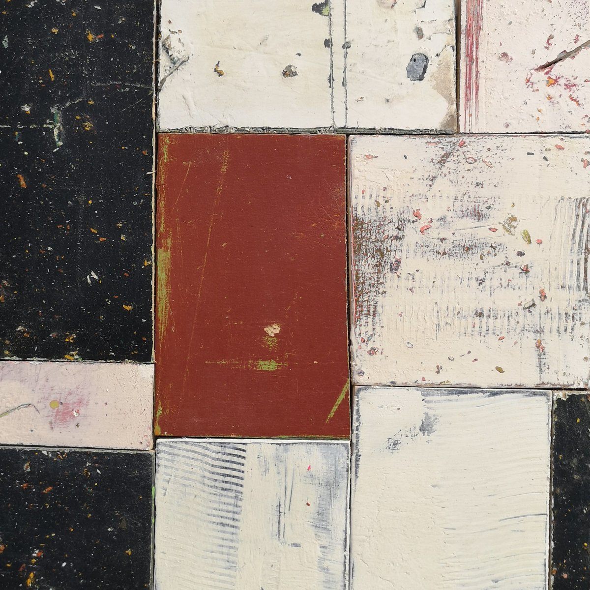 Earth I par Elizabeth Cowell | Acheter de l'art en ligne | Rise Art