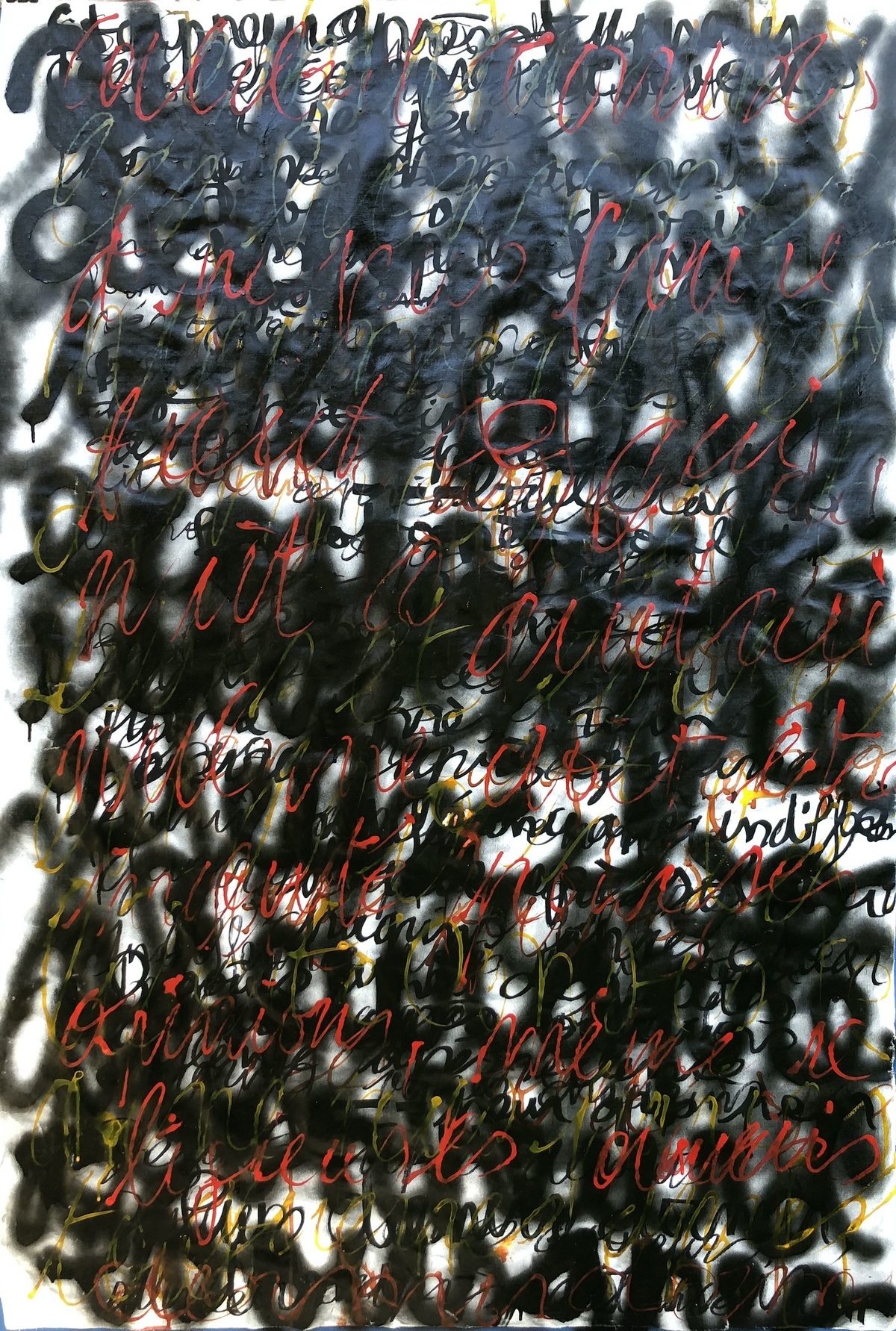 Fragments von Anne Iris | Kunst online kaufen | Rise Art