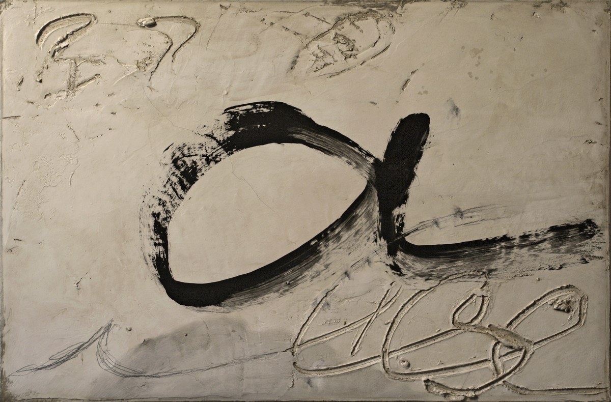 Scrawling by Andrew Crane | Buy Art Online | Rise Art