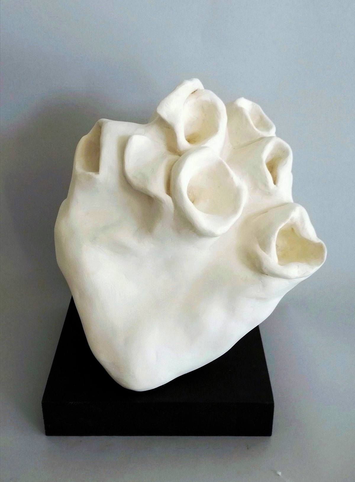 Echos de la mer par Monica Sarandrea | Acheter de l'art en ligne | Rise Art