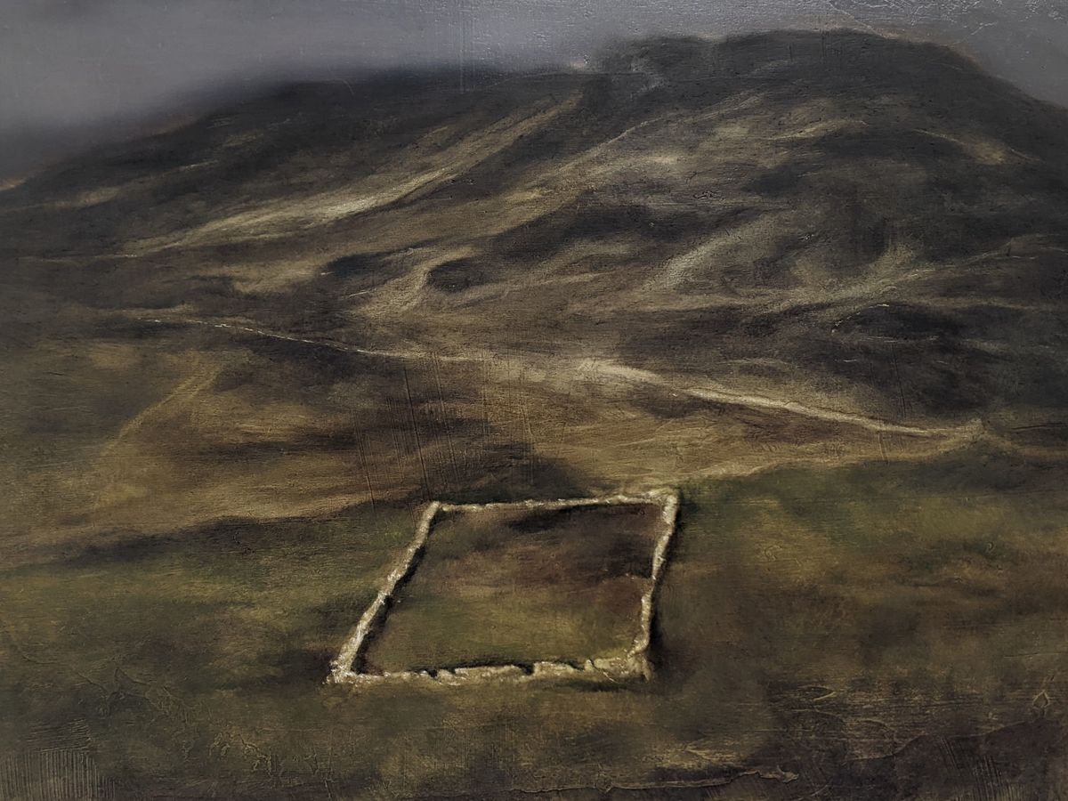 Wales Contemporary | Art Event | Rise Art