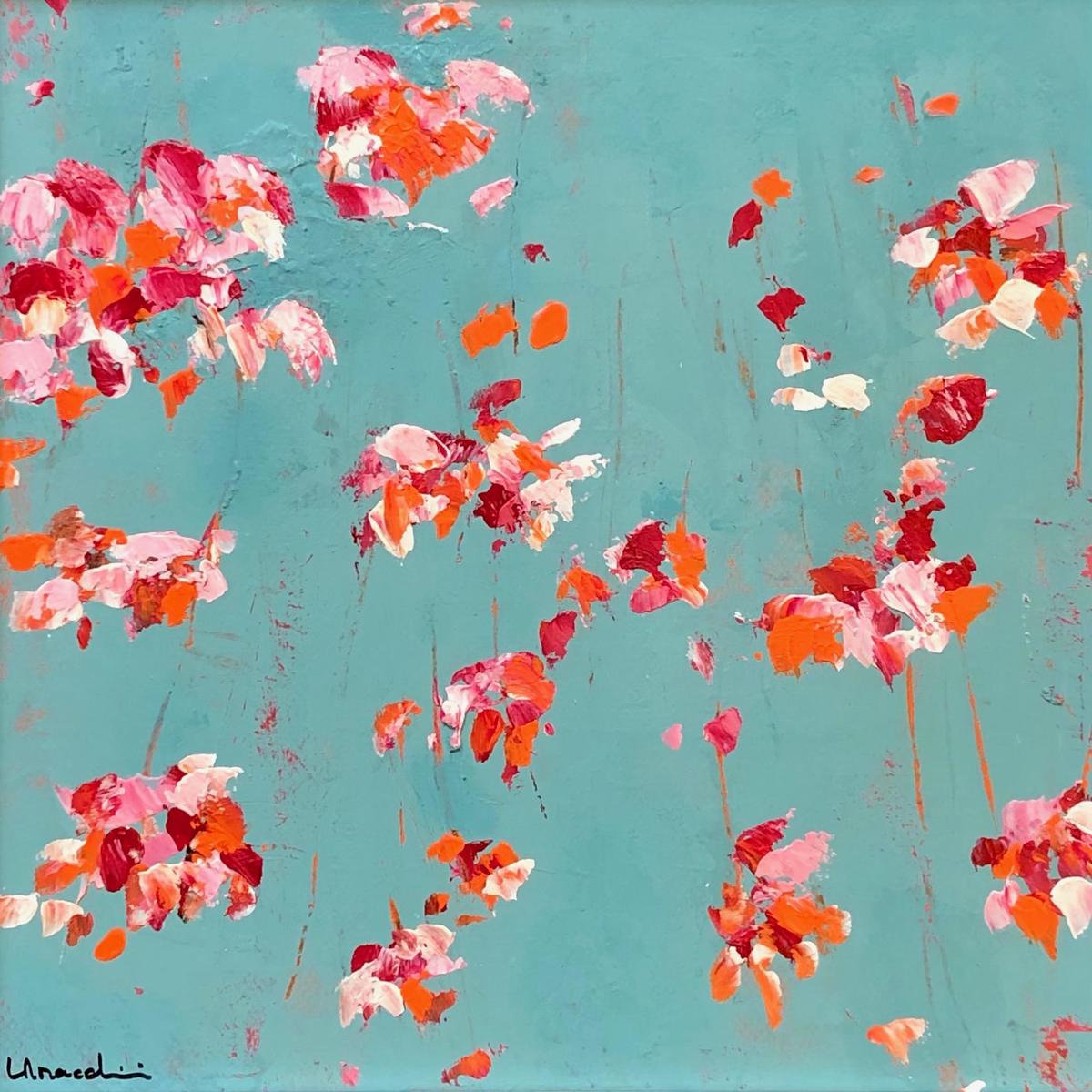 Envolées 10 von Laurence Moracchini | Kunst online kaufen | Rise Art