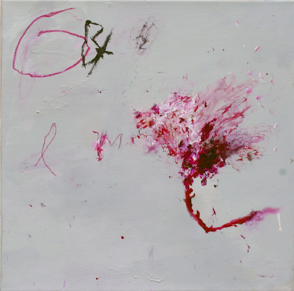 Loaded von Andrew Crane | Kunst online kaufen | Rise Art