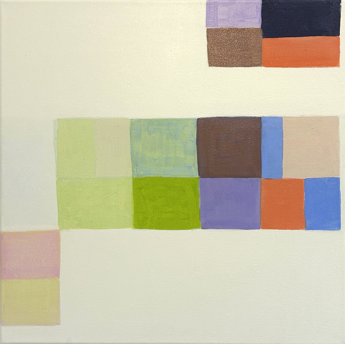 Solace 3 by Jane Pryor | Buy Art Online | Rise Art