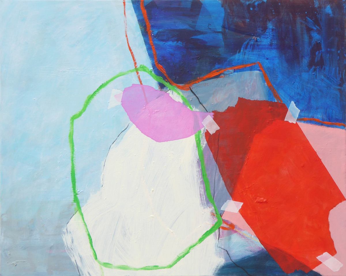 No secrets to conceal par Maggie Royle | Acheter de l'art en ligne ...