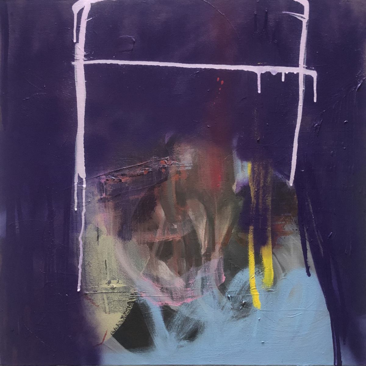 Rules by Tim Fawcett | Buy Art Online | Rise Art