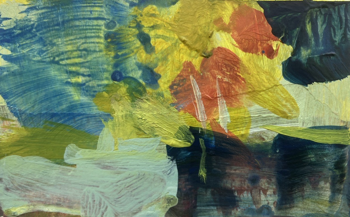 Memory Landscape 30 by Philip Tyler | Buy Art Online | Rise Art