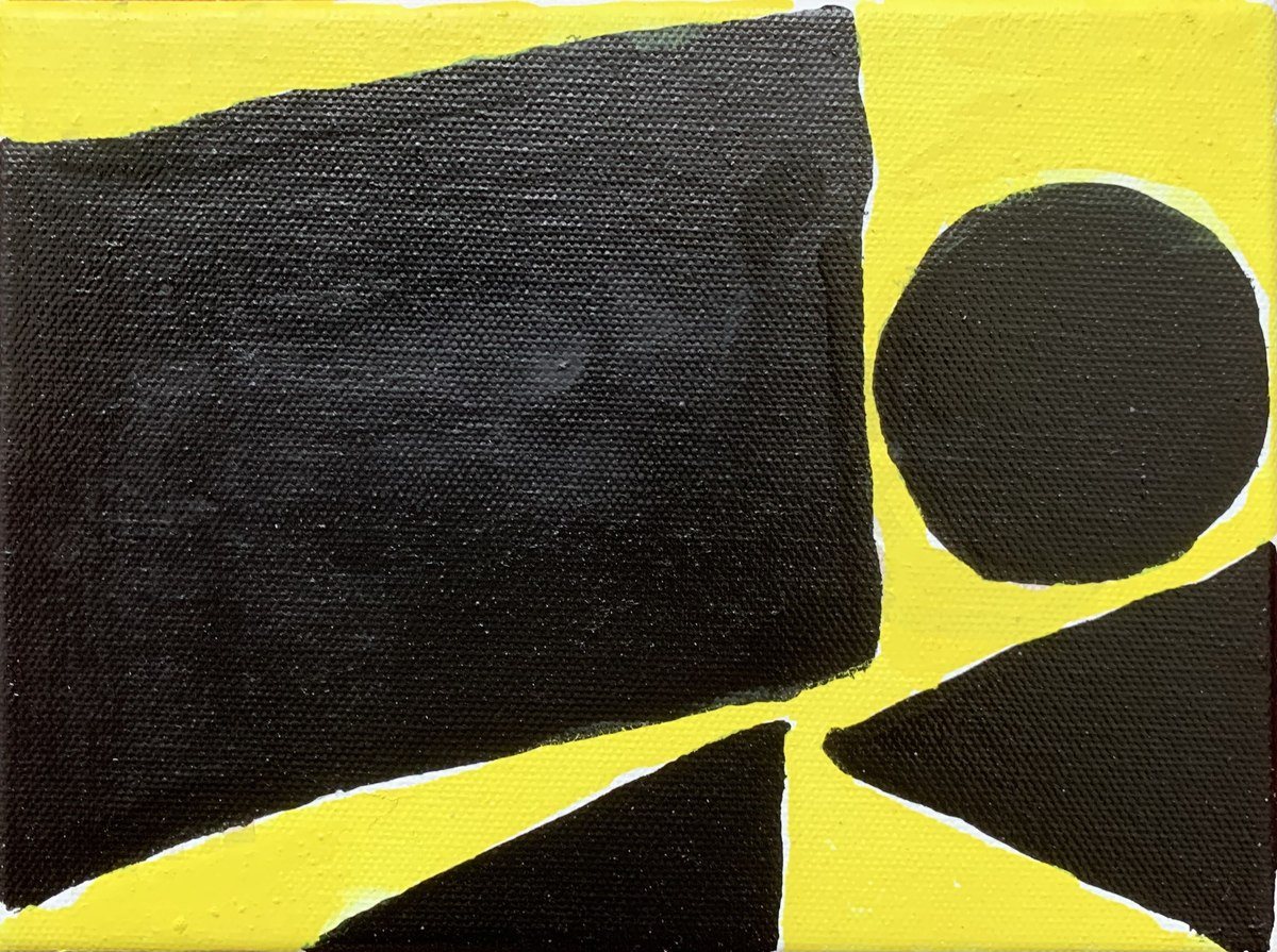 collapse by Enzo Marra | Buy Art Online | Rise Art