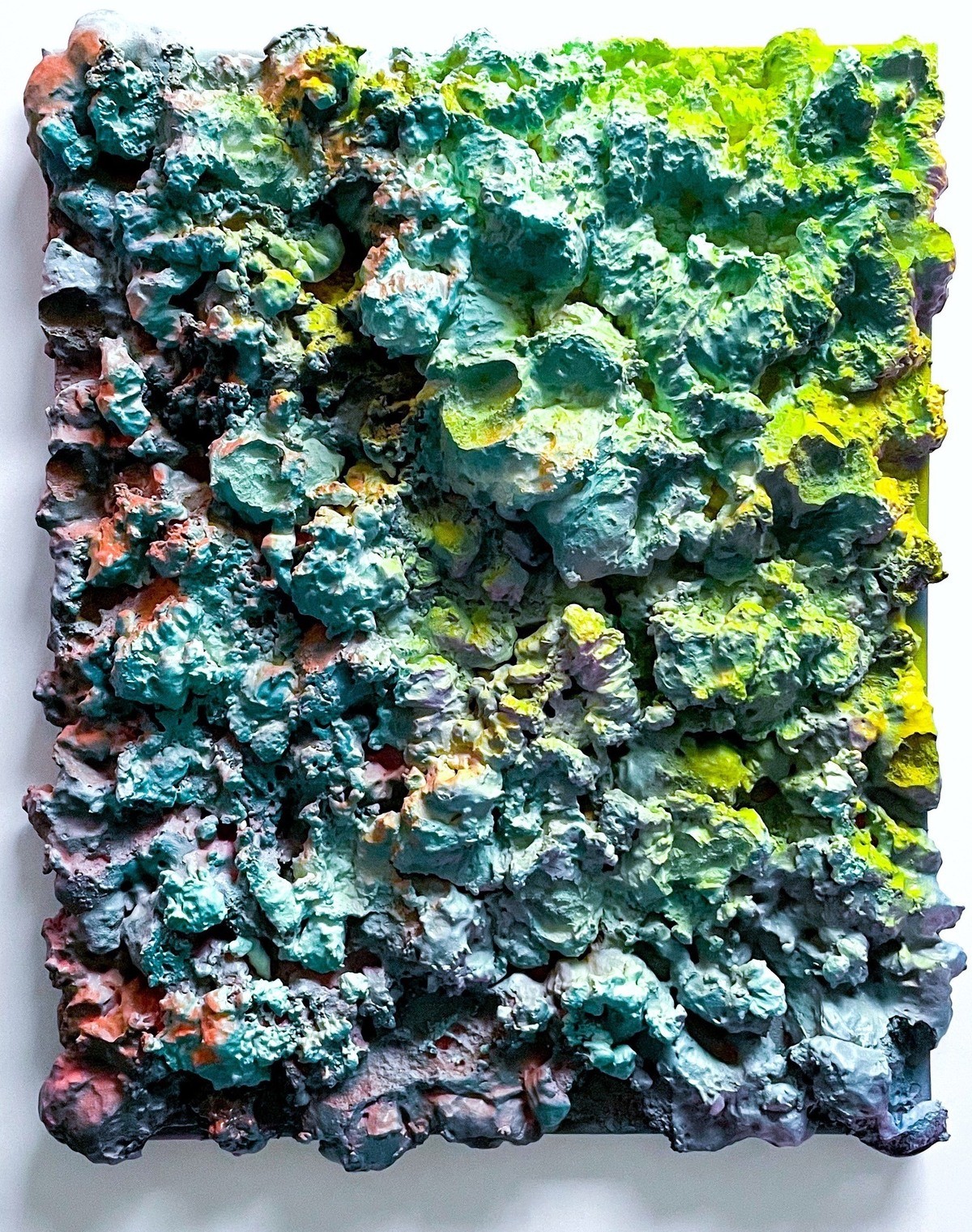 Warless I - 2023 by Norris Yim | Buy Art Online | Rise Art