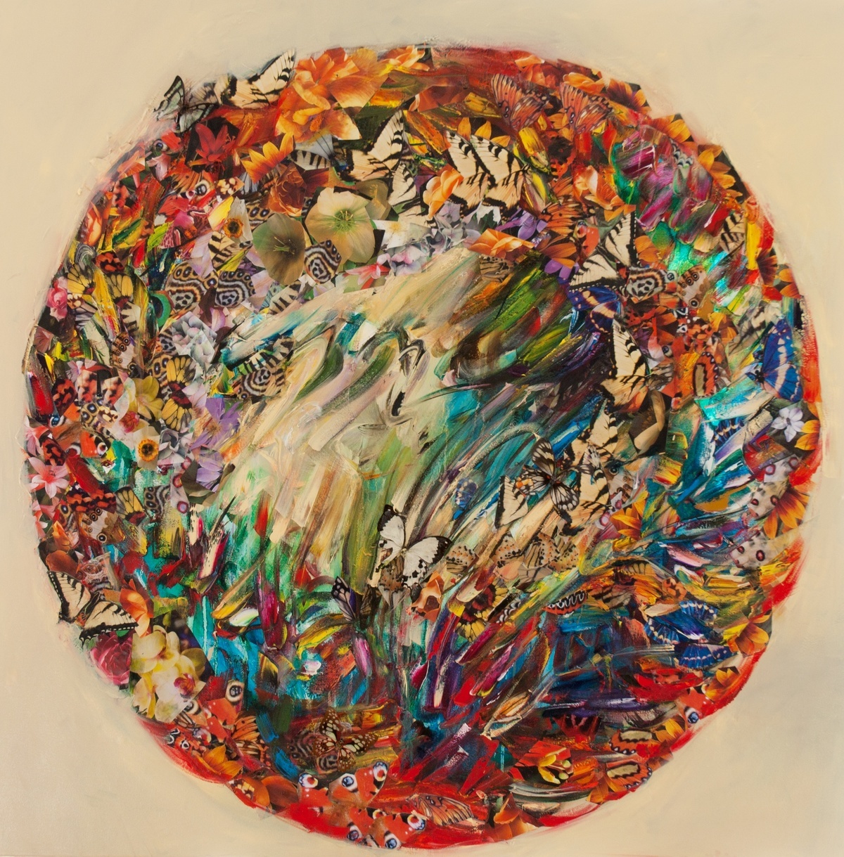 Daisy by Victoria Horkan | Buy Art Online | Rise Art