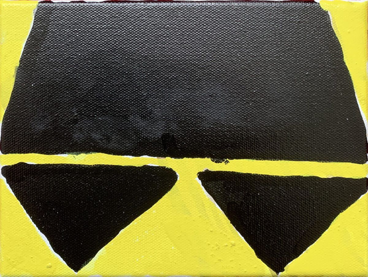 stable by Enzo Marra | Buy Art Online | Rise Art