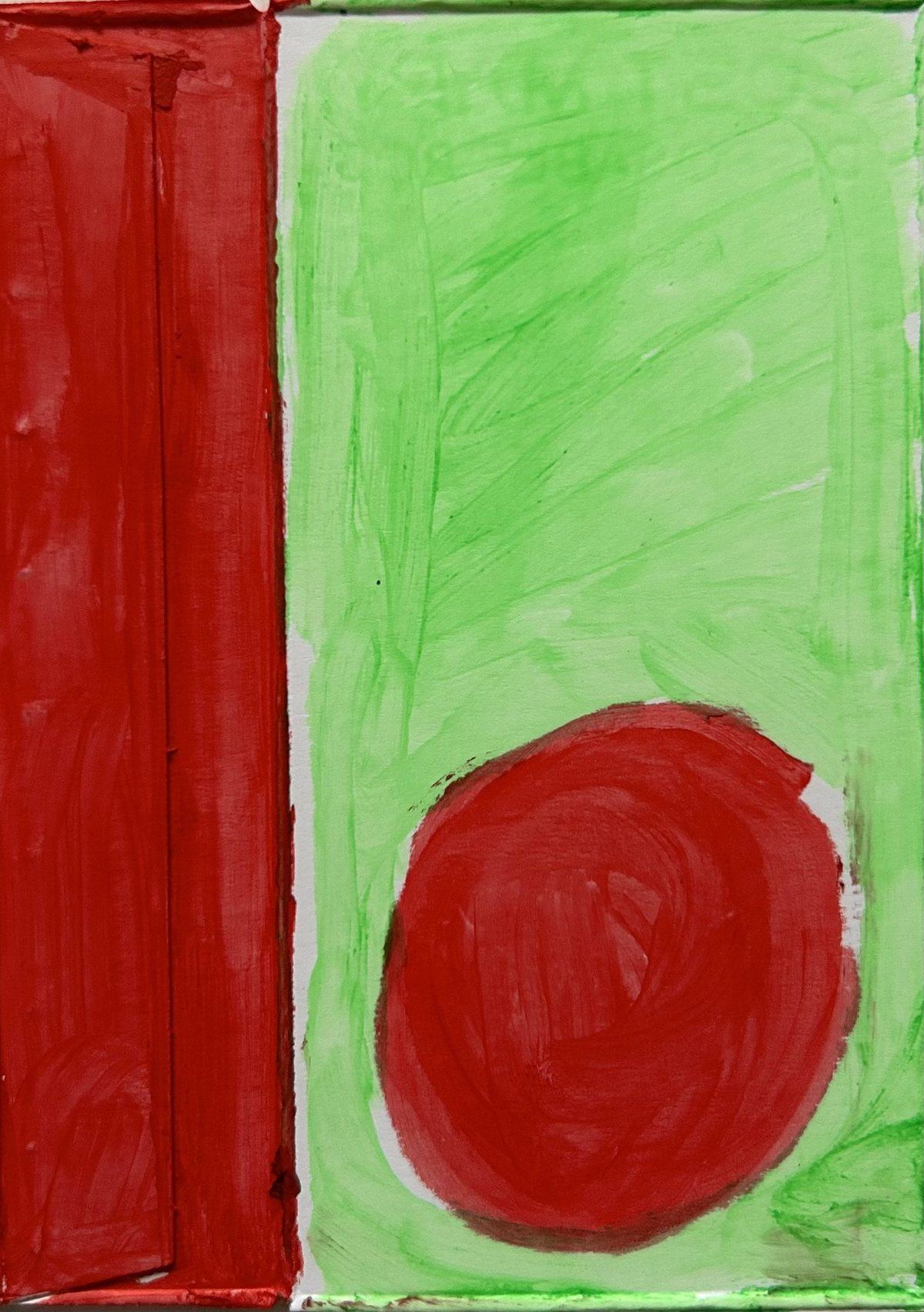 Appendage von Enzo Marra | Kunst online kaufen | Rise Art