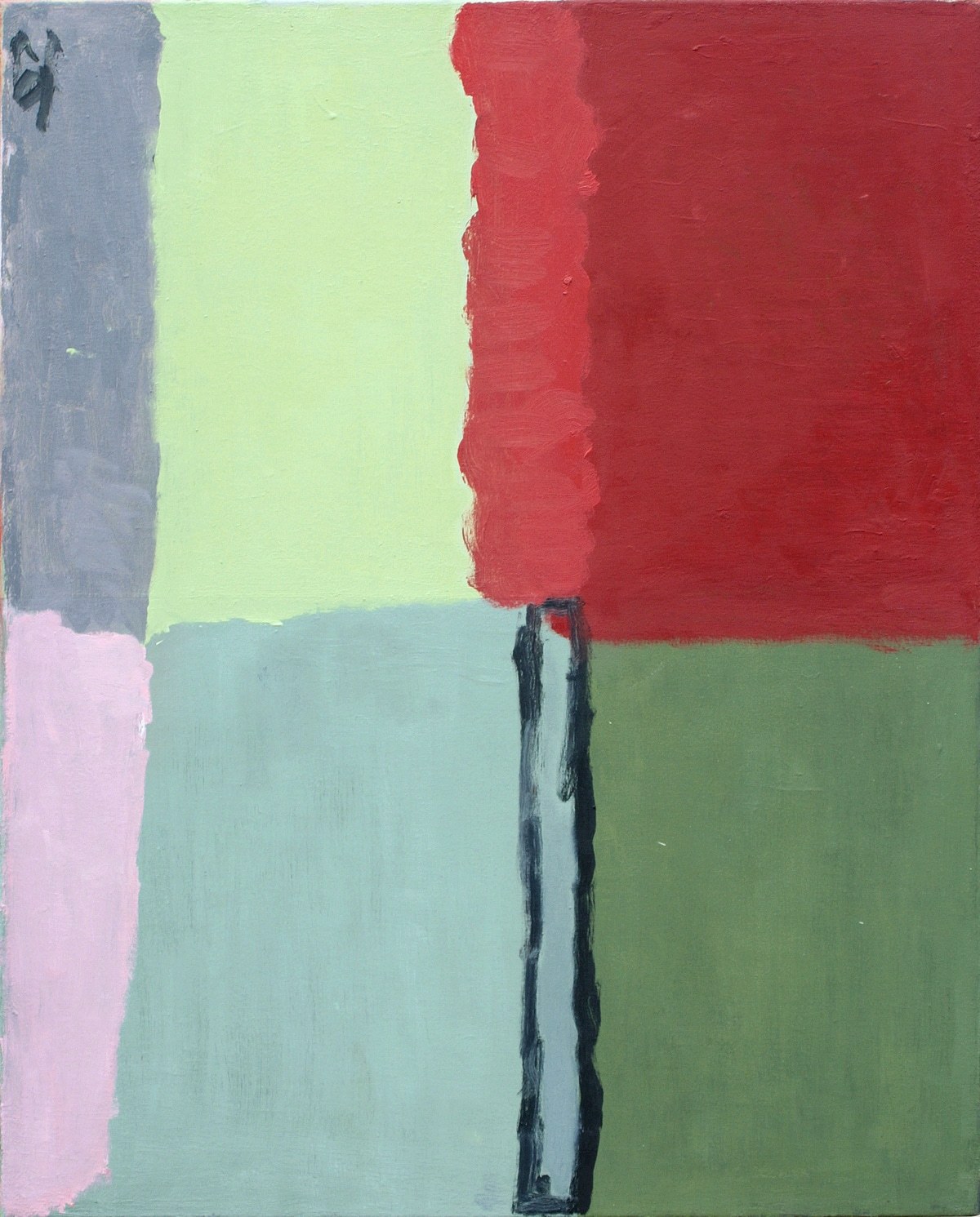 Six von Andrew Crane | Kunst online kaufen | Rise Art