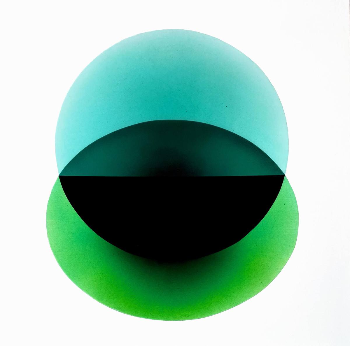 La Mer #1 by Catherine Ludeau | Buy Art Online | Rise Art