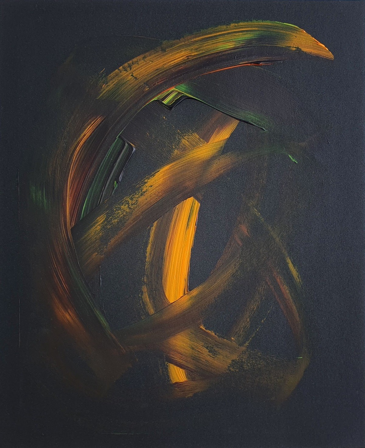 Beetle von Lisa Denyer | Kunst online kaufen | Rise Art