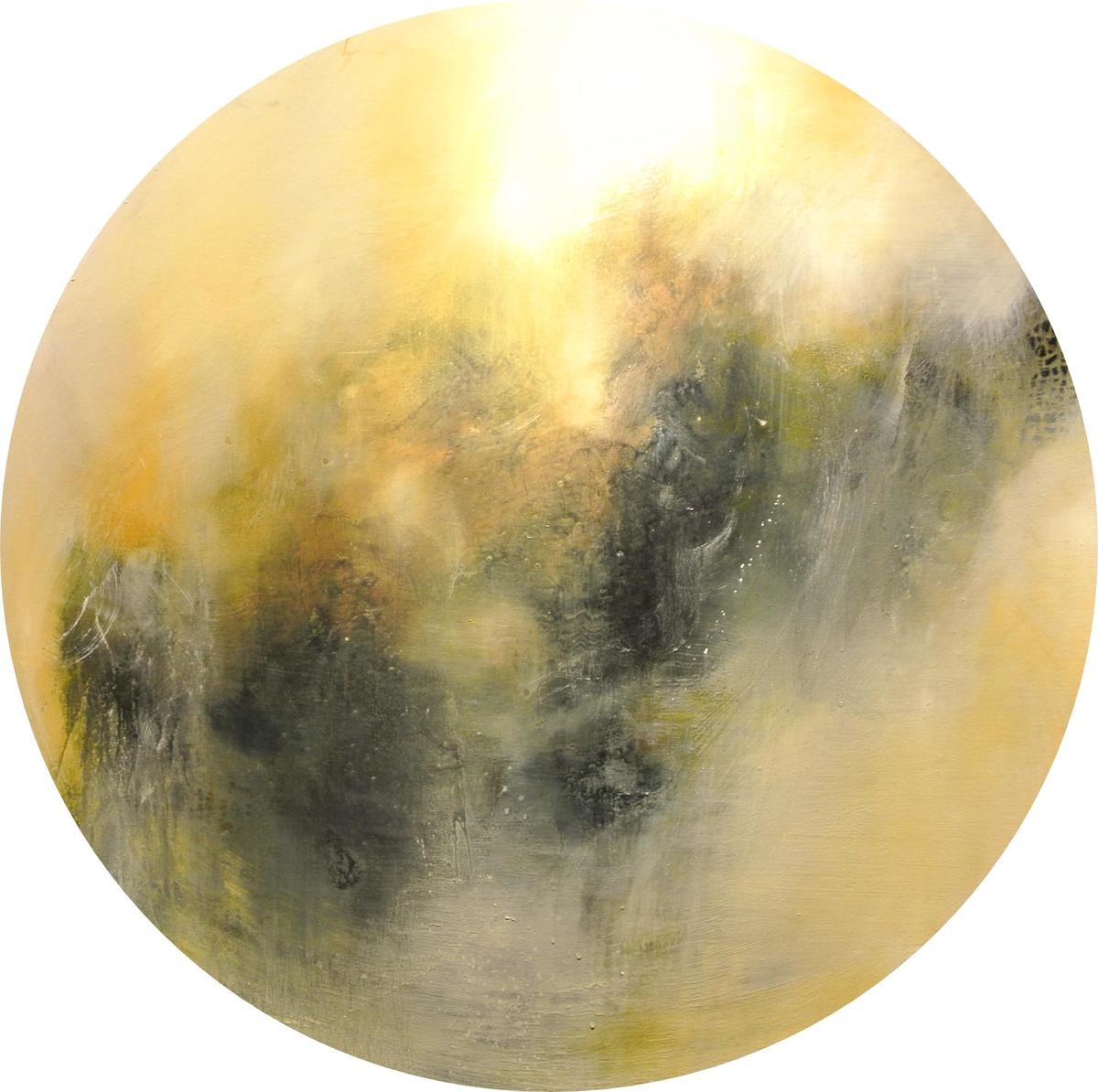 "Ruah" by Fernando Velazquez | Buy Art Online | Rise Art