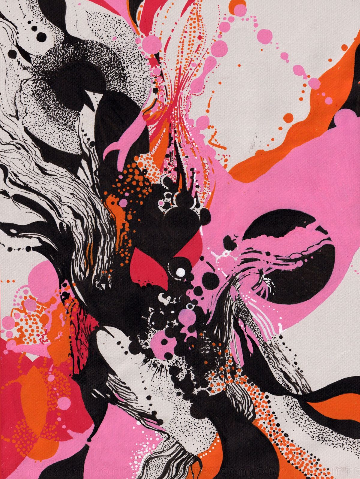 Raisonnement 01 by Laurent Jargot | Buy Art Online | Rise Art