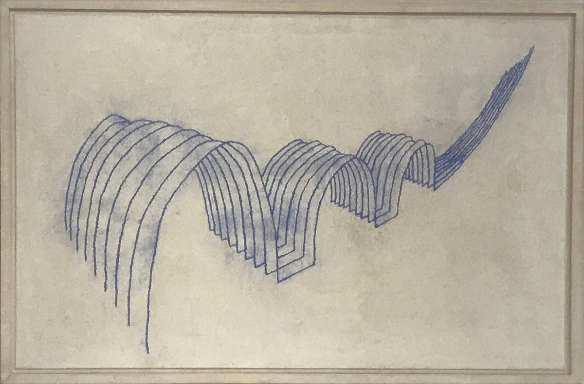 Totally wired II par Joe Morris | Acheter de l'art en ligne | Rise Art