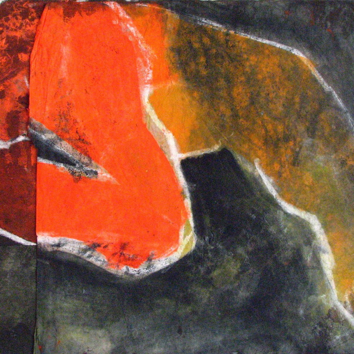 Mutator corpus I by Marie Christine PALOMBIT | Buy Art Online | Rise Art